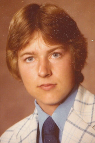 Michael R. Stull 1962-2025 | News, Sports, Jobs - Tribune Chronicle